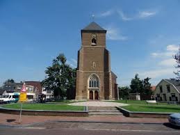 Grote kerk Neede | VVV Neede