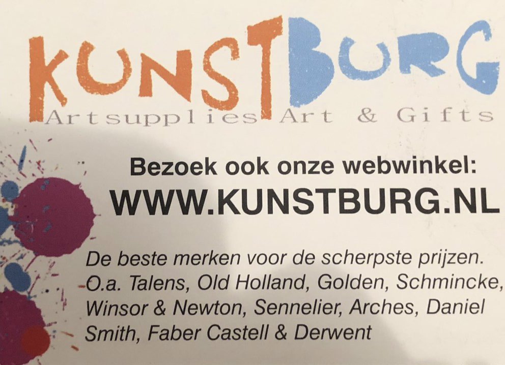 Kunstburg | VVV Neede